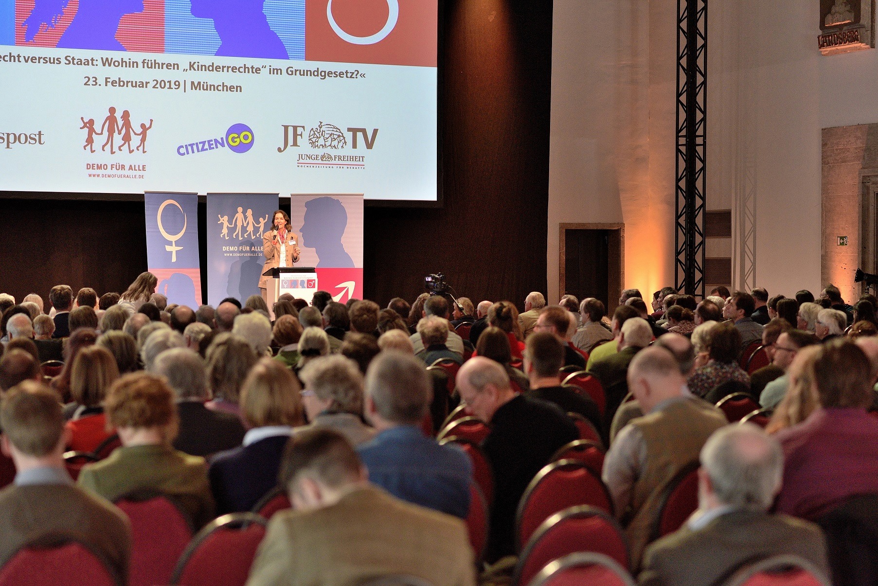 Münchner Symposium Brink4u